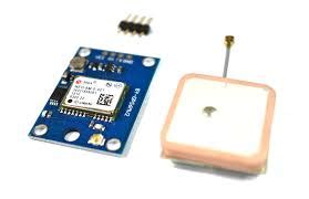 Cara Mengakses Modul Gps Neo6mv2 Menggunakan Arduino Modul GPS NEO