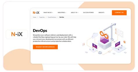 Top Devops Outsourcing Companies Save 70 Cost In 2025