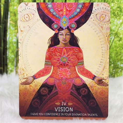 Oracle Cards The Medicine Woman Oracle Despertar Espiritual