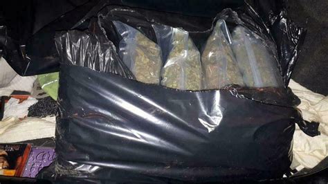 Drugs Worth €200000 Seized In Longford