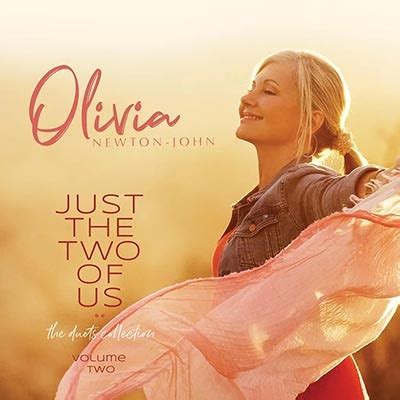 Just The Two Of Us The Duets Collection Volume 2 Olivia Newton
