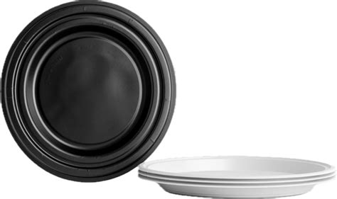 Paper Plate Pngs For Free Download