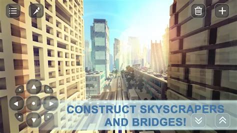 Download Craftsman Building Crafting And Survive World🏡 Android On