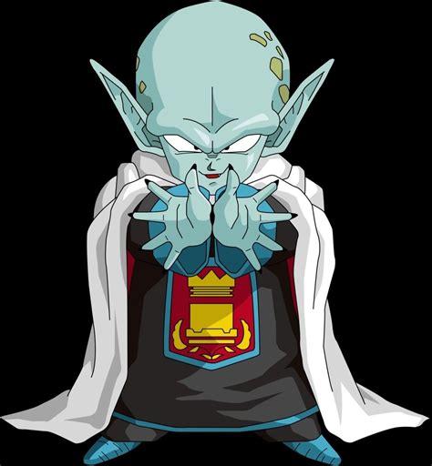 Dragon Ball Z Garlic Jr Saga Dragon Ball Fans Anime