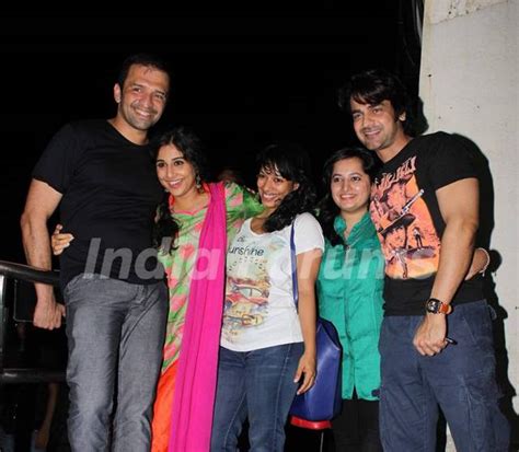 Special Screening Of Bobby Jassos Photo