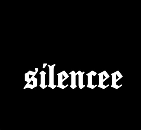 Saw This Font And Idk What Its Called R Identifythisfont