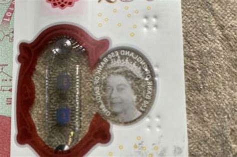 Four Day Warning Over 20 And 50 Notes As Post Office Braces For