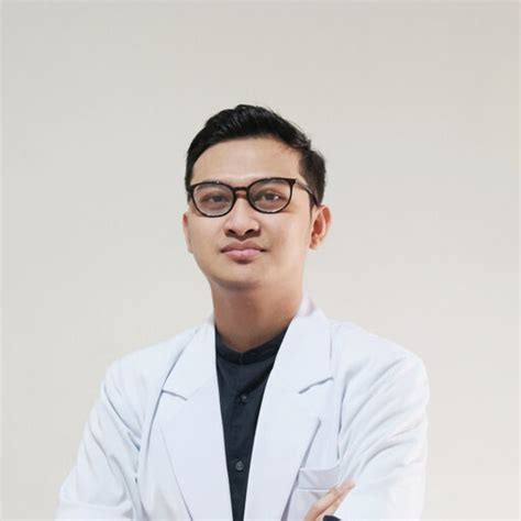 Arya Krisna Manggala Student Bachelor Of Medicine Fakultas