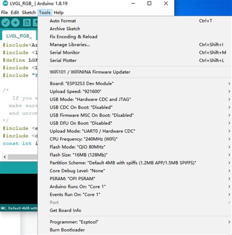Fileesp32 S3 Wroom 1u N16r8png Elecrow