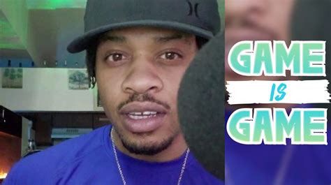 What Does Game Is Game Mean Tiktok Gameoll