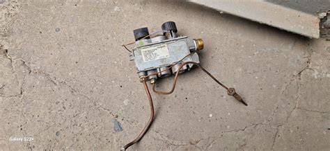 Запчасти для газового котла 1 000 грн Опалення Кривий Ріг на Olx