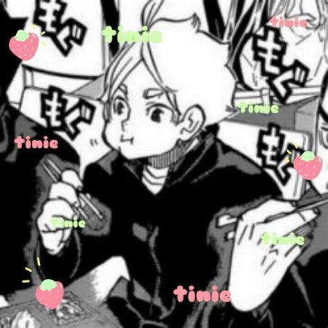 Sugawara Icon Anime Haikyuu Icon