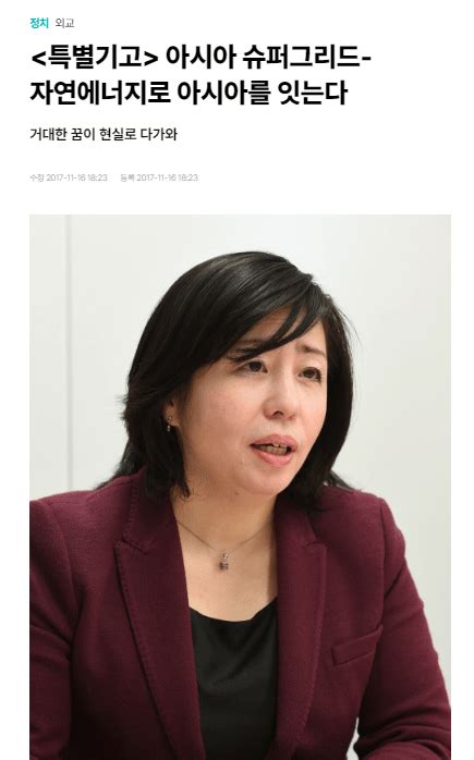 自然エネルギー財団の大林ミカ・再エネタスクフォースと中国政府企業・国家電網について About Topic
