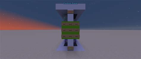 One Command 3d Maze Generator 114 Commands Command Blocks And Functions Redstone