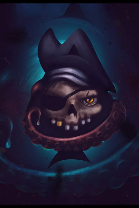 Pirate Of Spades By Smartgfx On Deviantart