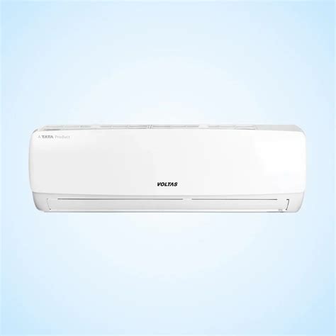 Voltas 1 5 Ton Non Inverter 3 Star Split Air Conditioner At ₹ 34000