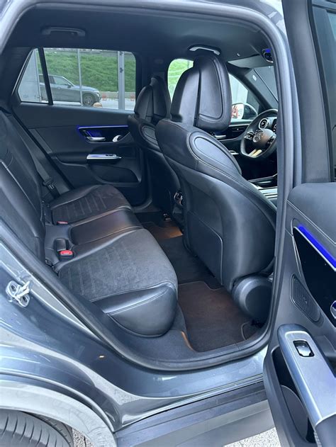 Mercedes Benz Glc 220 200 4matic Amg в Автомобили и джипове в гр