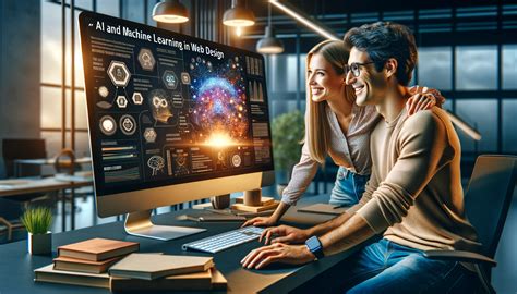 Ai And Machine Learning Is Revolutionizing Seo Web Weavers