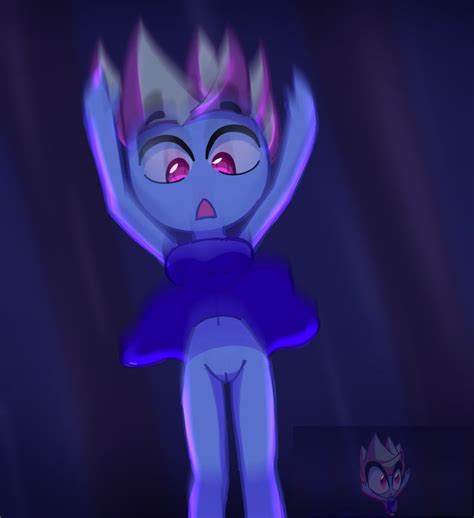 Rule 34 Dress Lift Exposed Pussy Falling Gildedguy Rebonkulous Skirt