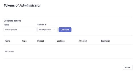 Automatiza Despliegues Con Jenkins Y Sonarqube En Docker En Linux Tecsharp Network