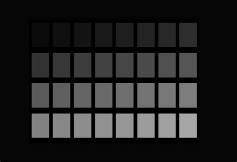 Opencv Detect Or Split Icons In A Grid Stack Overflow