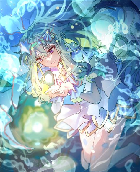 Kusanagi Nene Project Sekai Colorful Stage Feat Hatsune Miku