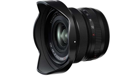 Extremes Weitwinkel Von Fujifilm FOTO HITS News