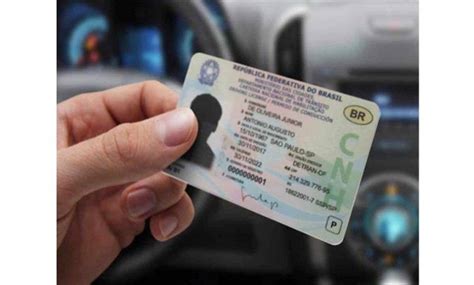 Motorista que for flagrado CNH vencida não será penalizado ABC