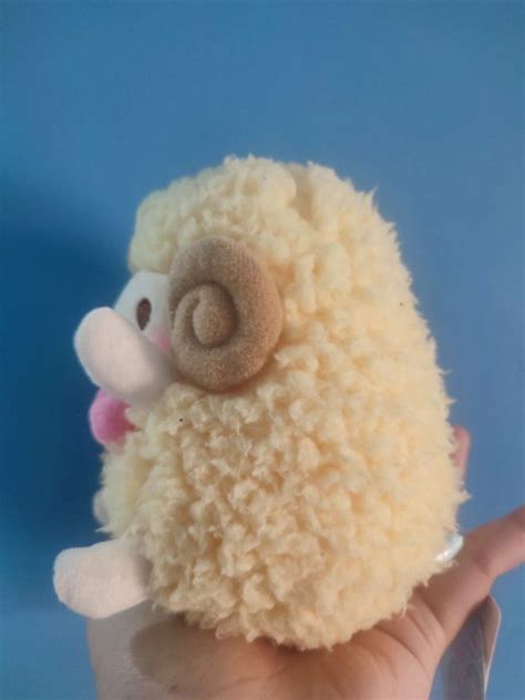 Amuse Plushie Hobbies And Toys Toys And Games On Carousell