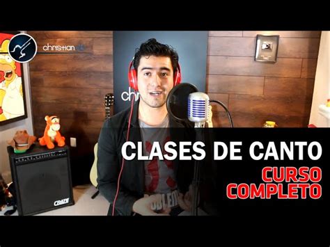 CLASES DE CANTO Como Cantar Bien Leccion CURSO COMPLETO Acordes Chordify
