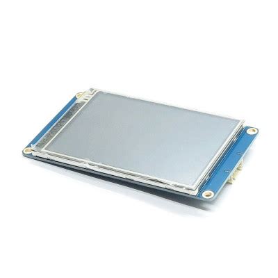 Nextion 3 5 Inch BASIC NX4832T035 HMI TFT LCD Touch Display Module Buy