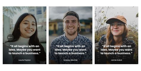How To Create A Squarespace Testimonial Slider Without Code
