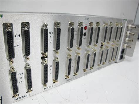 Saab Siu 2 Hub System Interface Unit Sensis Corporation Avionic