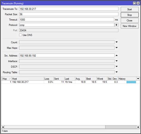 IPSEC Tunnels Manito Networks