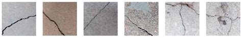 An Intelligent Detection And Classification Model Based On Computer Vision For Pavement Cracks