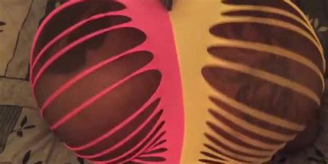 Really Thick Ebony Tnaflix Com