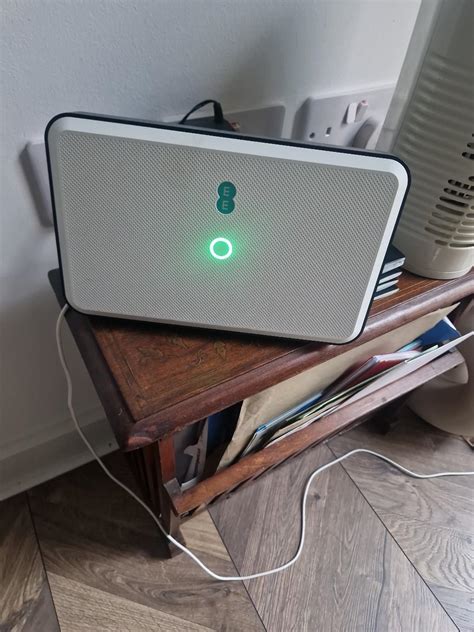 Ee Smart Router Modem In E14 London For Free For Sale Shpock