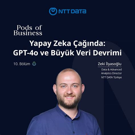 Ntt Data Business Solutions Linkedin‘de Podsofbusiness