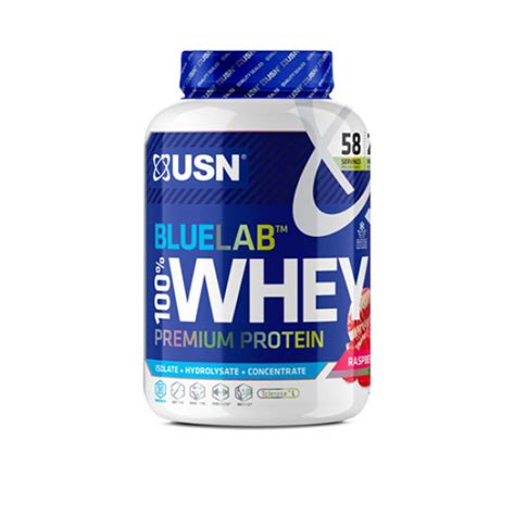 Usn Blue Lab 100 Premium Whey 2kg