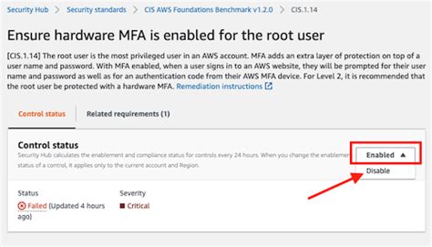 Aws Security Hub Deep Dive Playing Aws