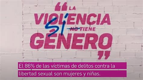 DÍa Internacional Para La EliminaciÓn De La Violencia Contra Las