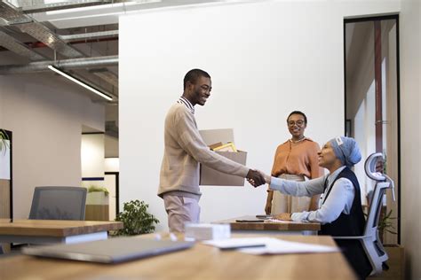 Employee Onboarding Best Practices Setting New Hires Up For Success