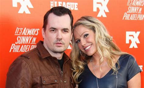 Wife Of Jim Jefferies His Romantic Relationships