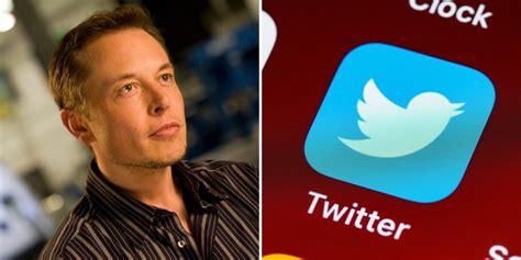 Elon Musk Heeft Een Probleem Terwijl Hij Gefocust Is Op Twitter Gaat