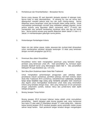 Pentadbiran dan penskoran | DOCX