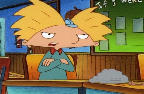 Hey Arnold Rewatch Girl Trouble Episode 57 A Discussion Heyarnold