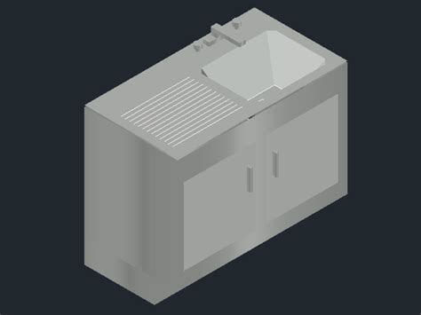 Waschbecken In Autocad Kostenlos Cad Herunterladen 9764 Kb Bibliocad