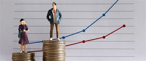 Desigualdade salarial entre homens e mulheres está presente em todos os