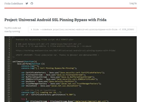 Android Hackthebox Challenge Pinned Write Up