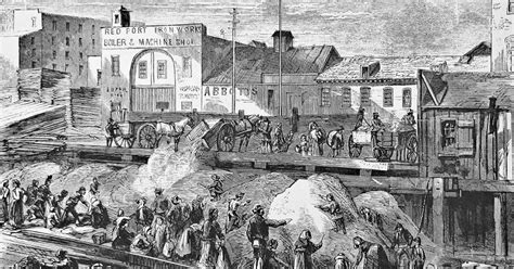 A History Of Garbage — Bunk